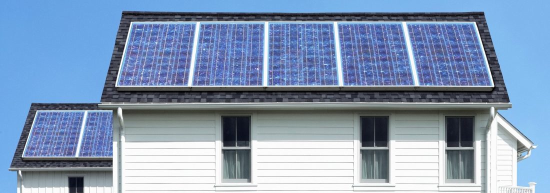A complete guide to Solar Panels in Kent & South East - Reina